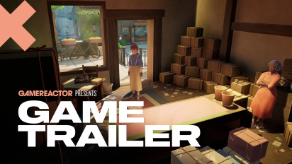 gen Atlas - World Premiere Trailer