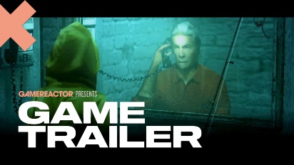 SOL Shogunate - Announcement Trailer (PS5)