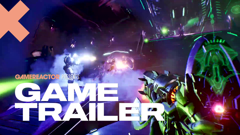 Halo: Campaign Evolved - New Missions Trailer