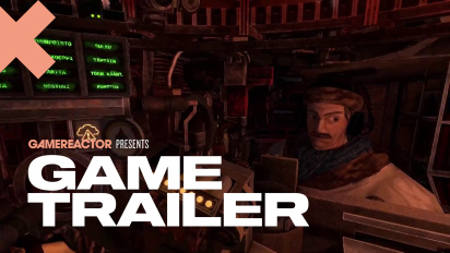 Serious Sam: Shatterverse - Gameplay Trailer
