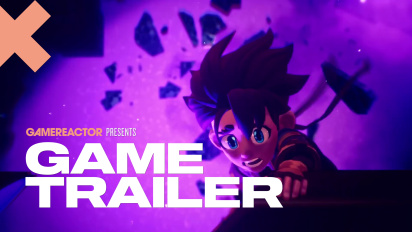 gen Atlas - World Premiere Trailer