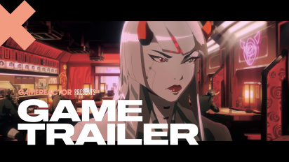 33 Immortals - 1.0 Release Date Trailer