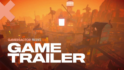 Warhammer 40,000 : Speed Freeks - Console Release Date Trailer