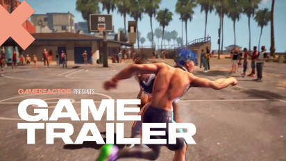 33 Immortals - 1.0 Release Date Trailer