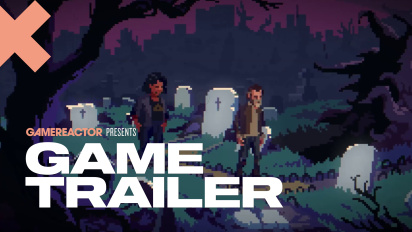 33 Immortals - 1.0 Release Date Trailer