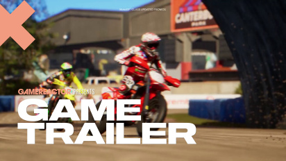 Warhammer 40,000 : Speed Freeks - Release Date Trailer (PS5)