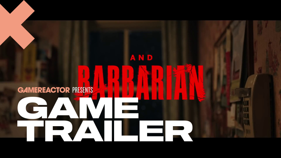 Resident Evil - Teaser Trailer (PlayStation)