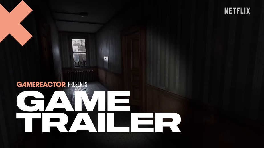 Unhinged - Official Game Trailer