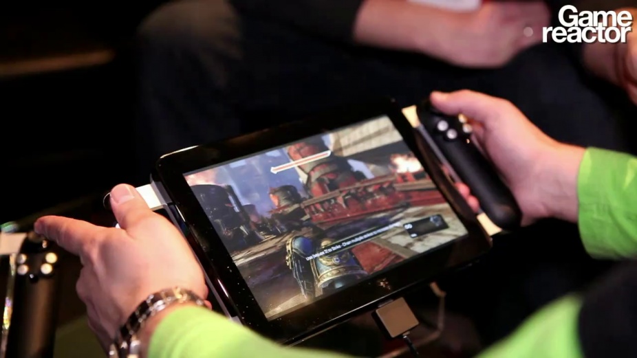 Razer Tablet - - Gamereactor