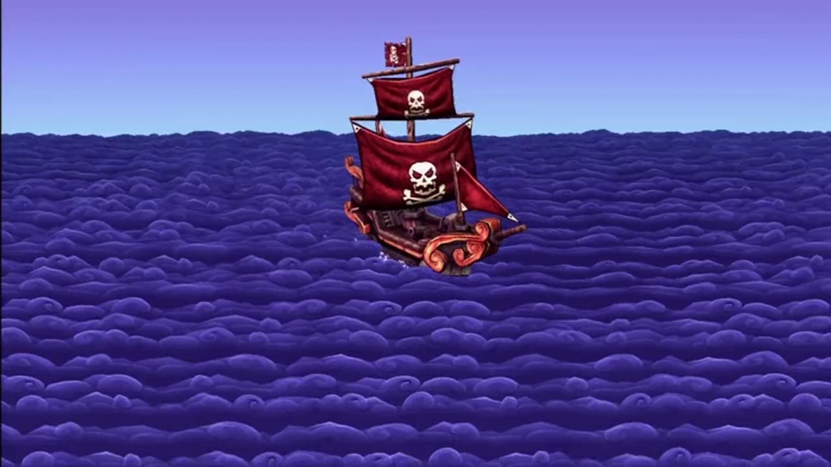 Deathspank: T.O.V historie-trailer - Deathspank: Thongs of Virtue ...