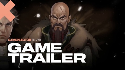 Rise Eterna 2 - Launch Trailer (PS5 & PS4)