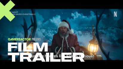 Epic Roller Coasters - The Smurfs Trailer (PS VR2)